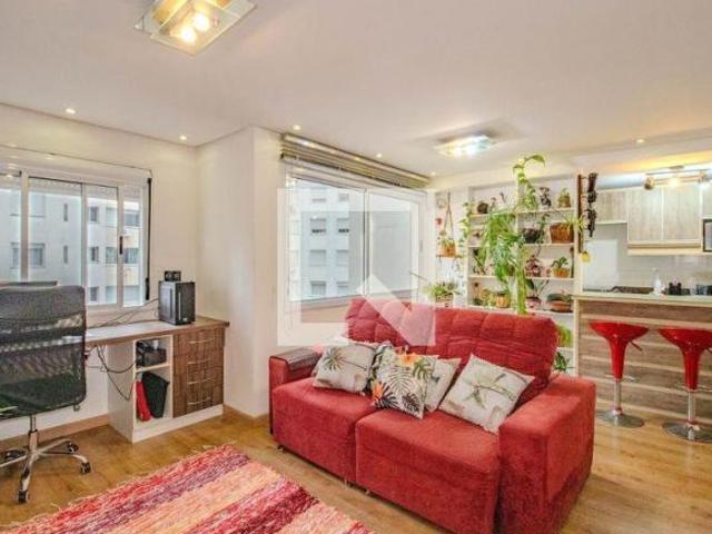 Apartamento à Venda Vila Ipiranga, 2 Quartos, 69 m² Porto Alegre