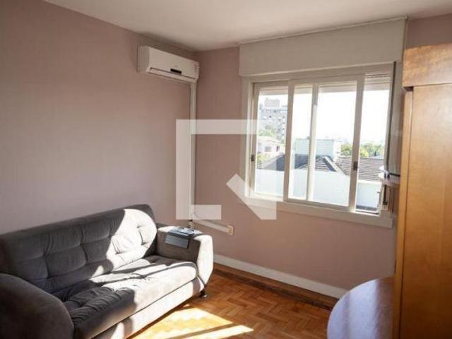 Apartamento à Venda Vila Ipiranga, 2 Quartos, 69 m² Porto Alegre