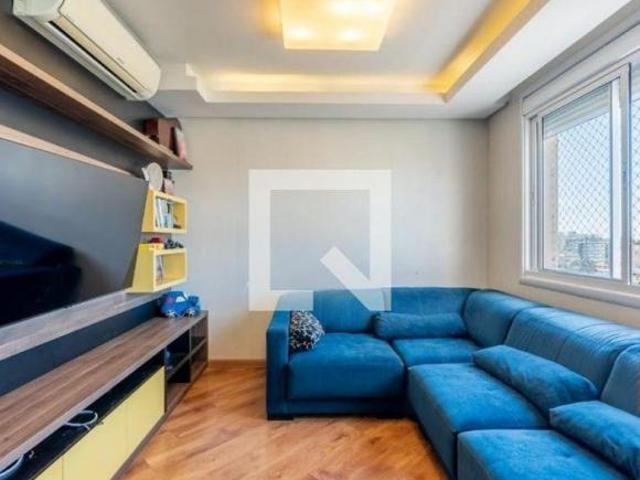 Apartamento à Venda Vila Ipiranga, 2 Quartos, 94 m² Porto Alegre