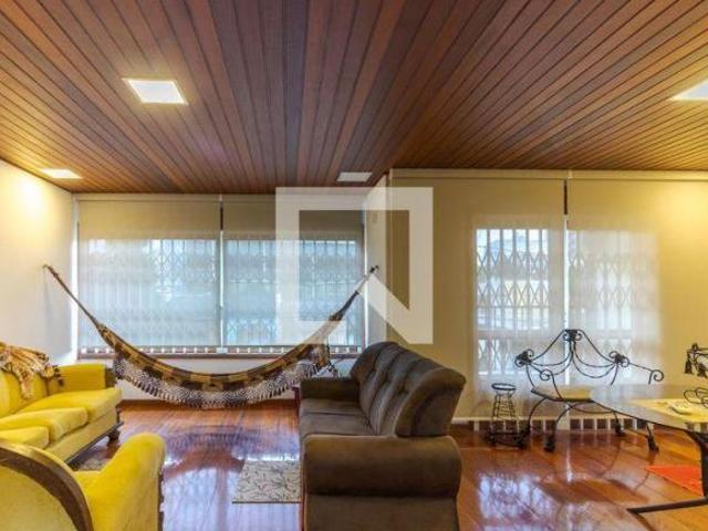 Apartamento à Venda Vila Ipiranga, 4 Quartos, 156 m² Porto Alegre