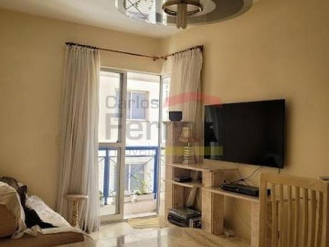 Apartamento a venda, Vila Ipojuca, 02 dormitórios, 01 vaga, 01 banheiro, sacada