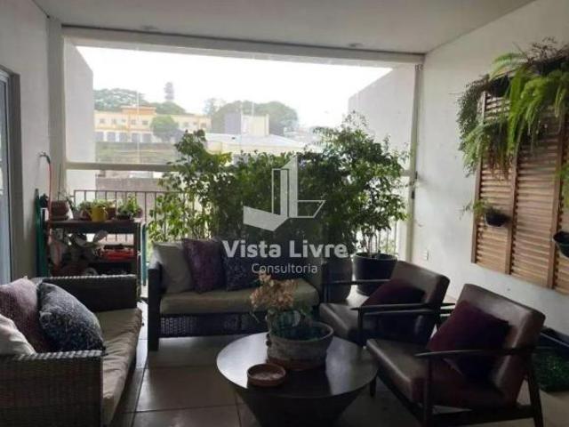 Apartamento à venda, Vila Ipojuca, São Paulo, SP