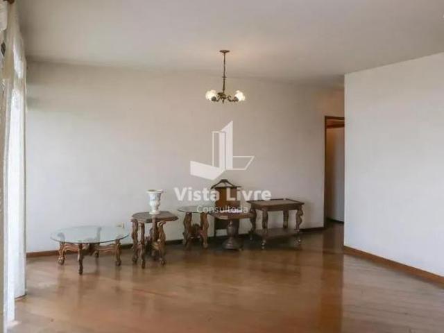 Apartamento à venda, Vila Ipojuca, São Paulo, SP