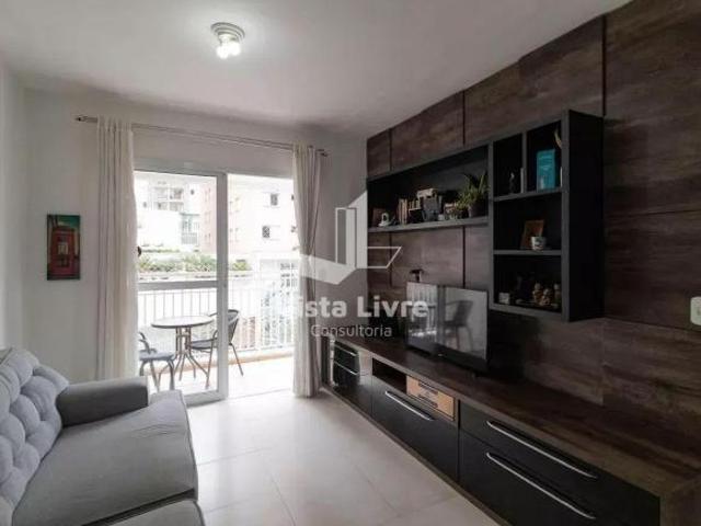 Apartamento à venda, Vila Ipojuca, São Paulo, SP