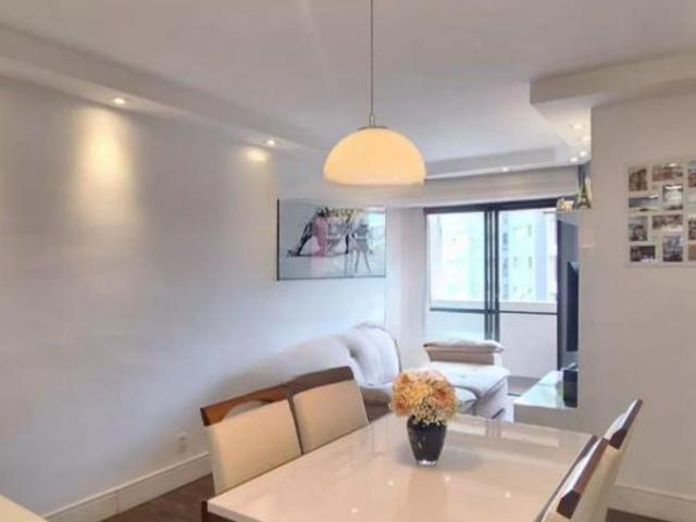 Apartamento à venda, Vila Ipojuca, São Paulo, SP