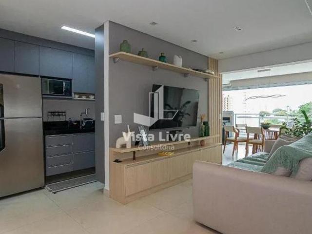 Apartamento à venda, Vila Ipojuca, São Paulo, SP
