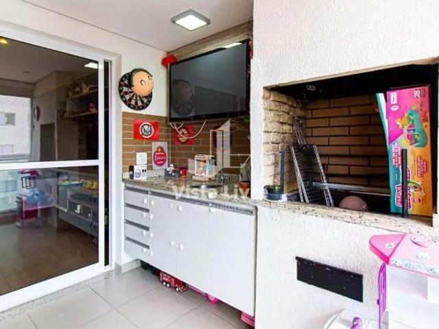 Apartamento à venda, Vila Ipojuca, São Paulo, SP
