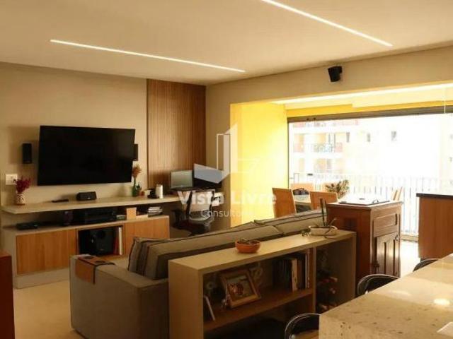 Apartamento à venda, Vila Ipojuca, São Paulo, SP