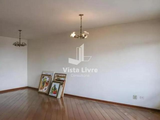 Apartamento à venda, Vila Ipojuca, São Paulo, SP