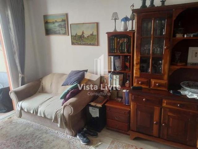 Apartamento à venda, Vila Ipojuca, São Paulo, SP