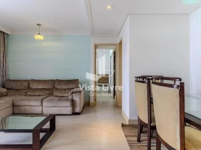 Apartamento à venda, Vila Ipojuca, São Paulo, SP