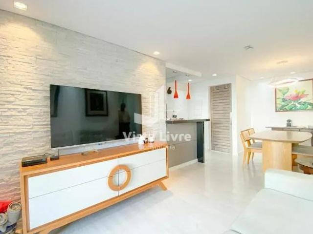 Apartamento à venda, Vila Ipojuca, São Paulo, SP