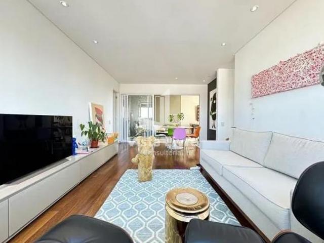 Apartamento à venda, Vila Ipojuca, São Paulo, SP