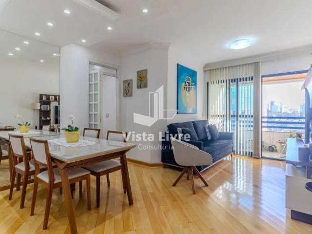 Apartamento à venda, Vila Ipojuca, São Paulo, SP