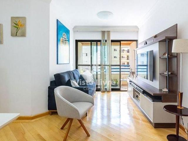 Apartamento à venda, Vila Ipojuca, São Paulo, SP