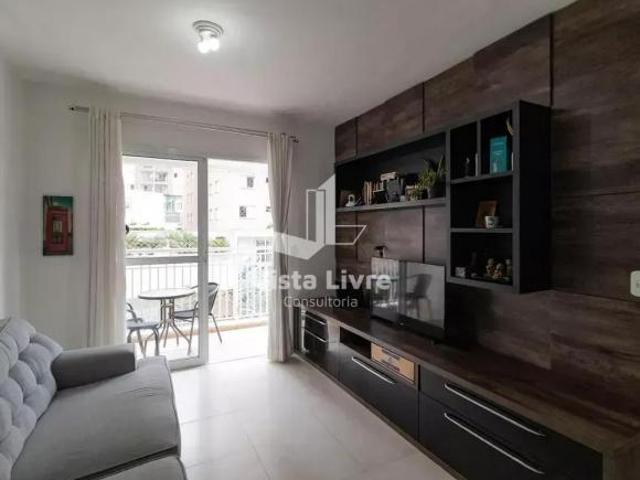 Apartamento à venda, Vila Ipojuca, São Paulo, SP