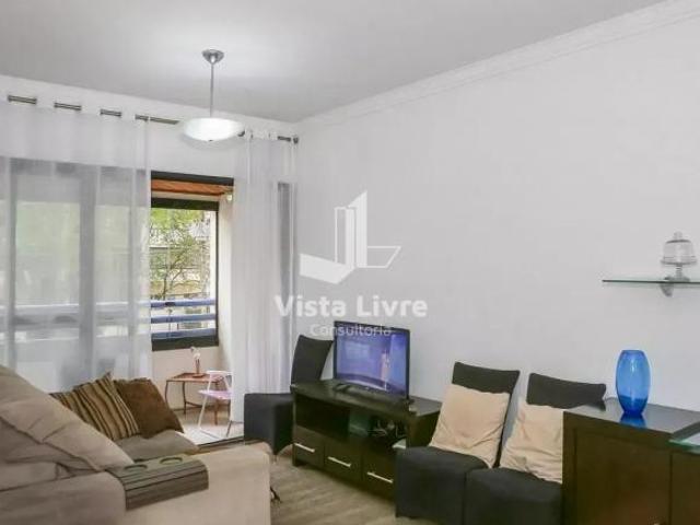 Apartamento à venda, Vila Ipojuca, São Paulo, SP