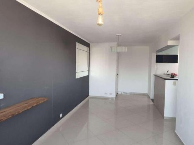 Apartamento à venda, Vila Ipojuca, São Paulo, SP