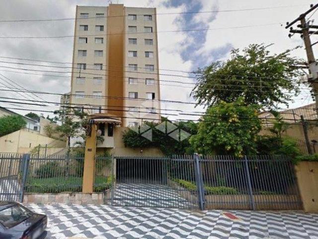 Apartamento a venda Vila Ipojuca SP