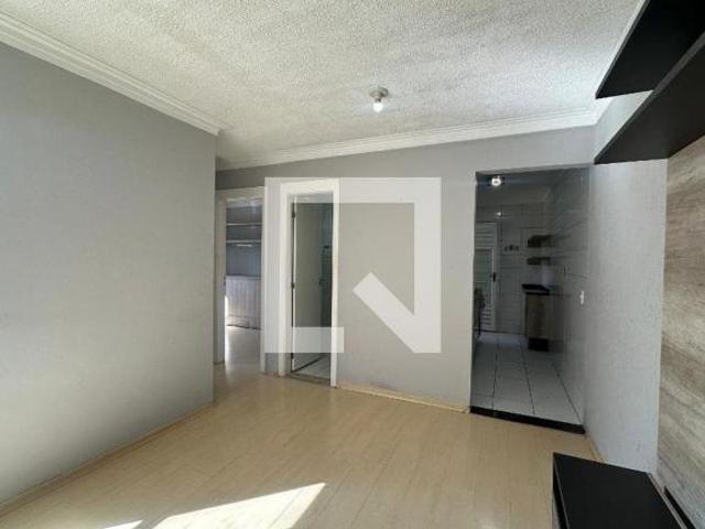 Apartamento à Venda Vila Iracema, 2 Quartos, 42 m2