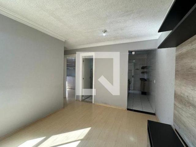 Apartamento à Venda Vila Iracema, 2 Quartos, 42 m² Barueri