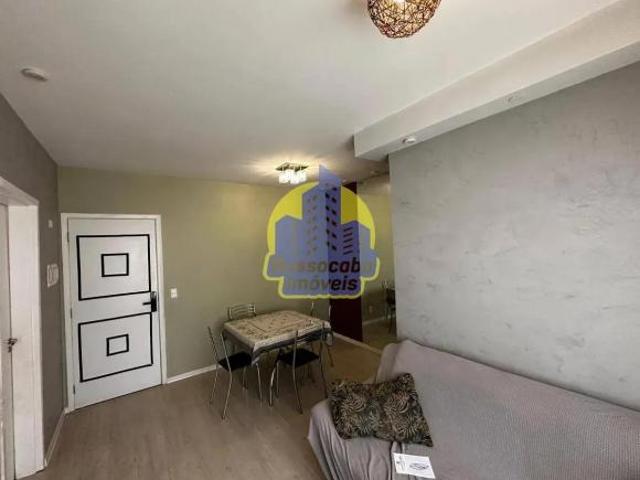 Apartamento à venda, Vila Iracema Belval, Barueri, SP
