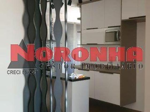 Apartamento à venda Vila Irmãos Arnoni