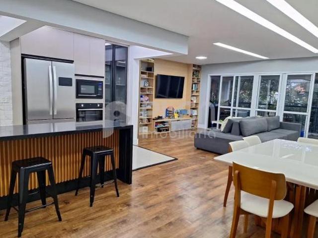 Apartamento à venda, Vila Irmãos Arnoni, São Paulo, SP
