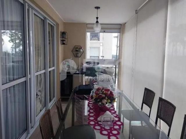 Apartamento à venda, Vila Irmãos Arnoni, São Paulo, SP