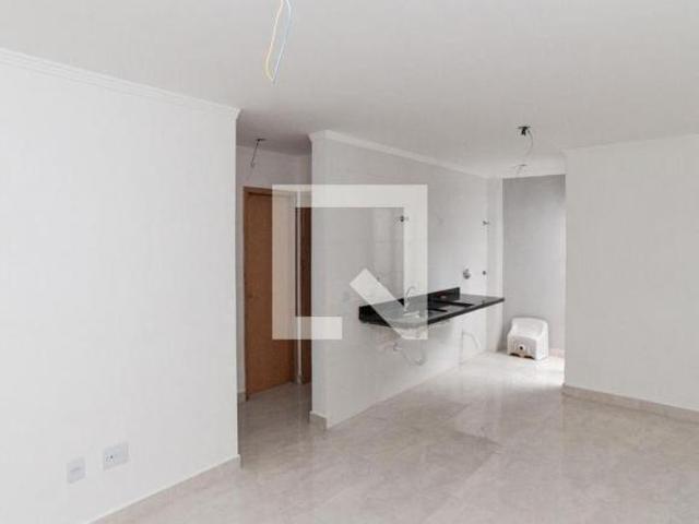 Apartamento à Venda Vila Irmaos Arnoni, 2 Quartos, 42 m2