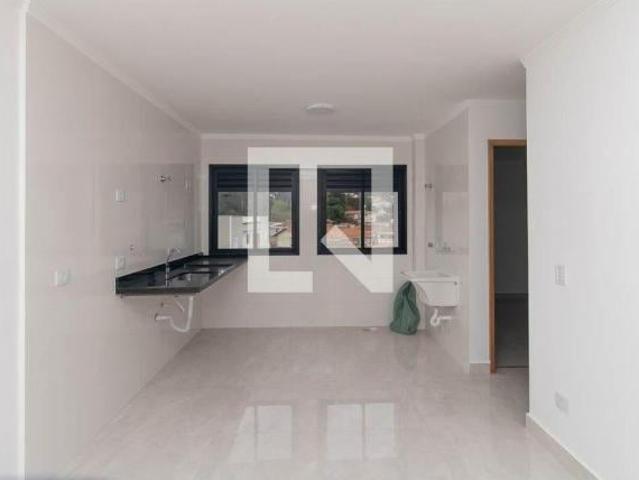 Apartamento à Venda Vila Irmaos Arnoni, 2 Quartos, 42 m2