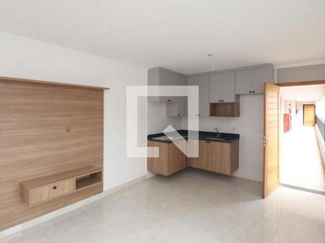 Apartamento à Venda Vila Irmaos Arnoni, 2 Quartos, 45 m2