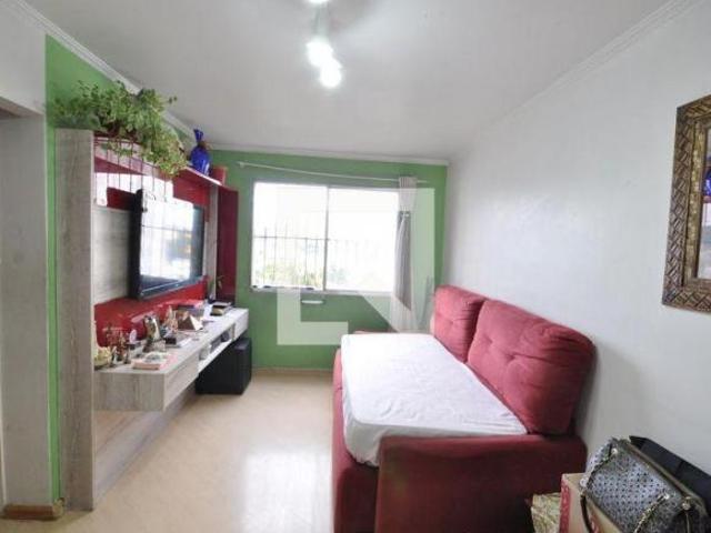 Apartamento à Venda Vila Irmaos Arnoni, 2 Quartos, 49 m² São Paulo