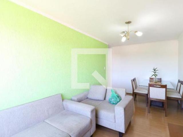 Apartamento à Venda Vila Irmaos Arnoni, 2 Quartos, 50 m2