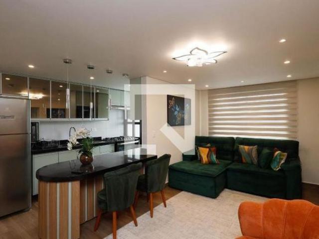 Apartamento à Venda Vila Irmaos Arnoni, 2 Quartos, 51 m2