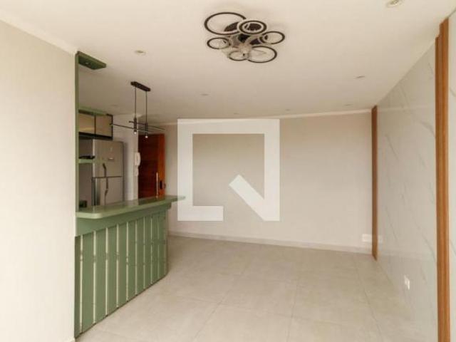 Apartamento à Venda Vila Irmaos Arnoni, 2 Quartos, 51 m2
