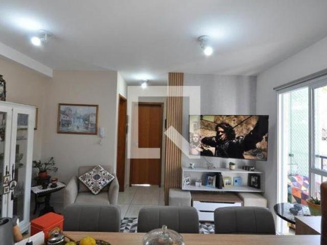Apartamento à Venda Vila Irmaos Arnoni, 2 Quartos, 51 m² São Paulo