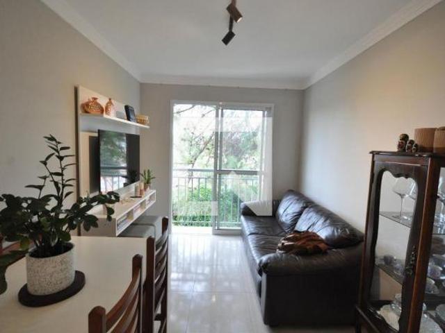 Apartamento à Venda Vila Irmaos Arnoni, 2 Quartos, 52 m2