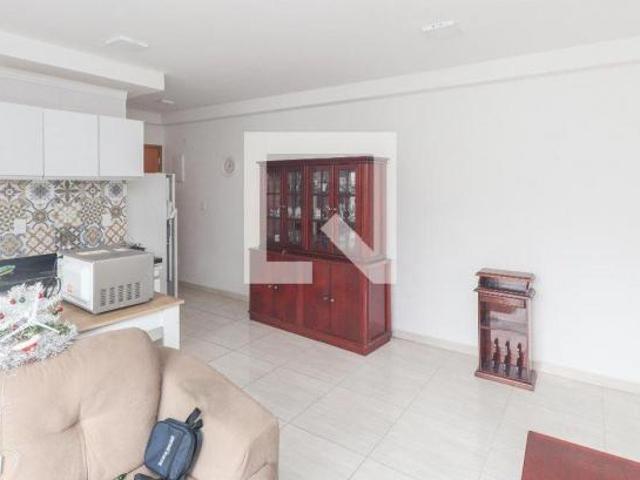 Apartamento à Venda Vila Irmaos Arnoni, 2 Quartos, 54 m2