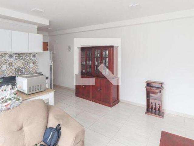 Apartamento à Venda Vila Irmaos Arnoni, 2 Quartos, 54 m² São Paulo