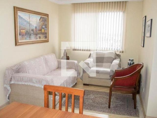 Apartamento à Venda Vila Irmaos Arnoni, 2 Quartos, 60 m2