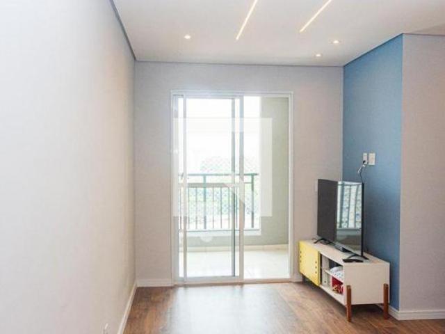 Apartamento à Venda Vila Isa, 2 Quartos, 51 m2