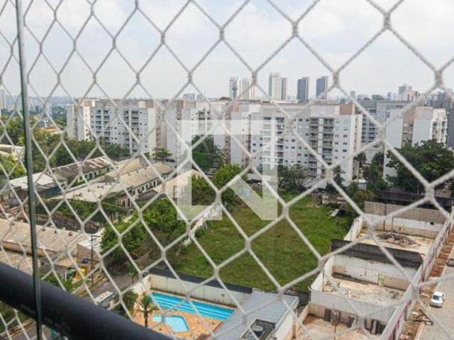 Apartamento à Venda Vila Isa, 2 Quartos, 51 m2