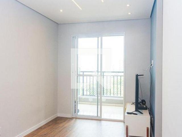 Apartamento à Venda Vila Isa, 2 Quartos, 51 m² São Paulo