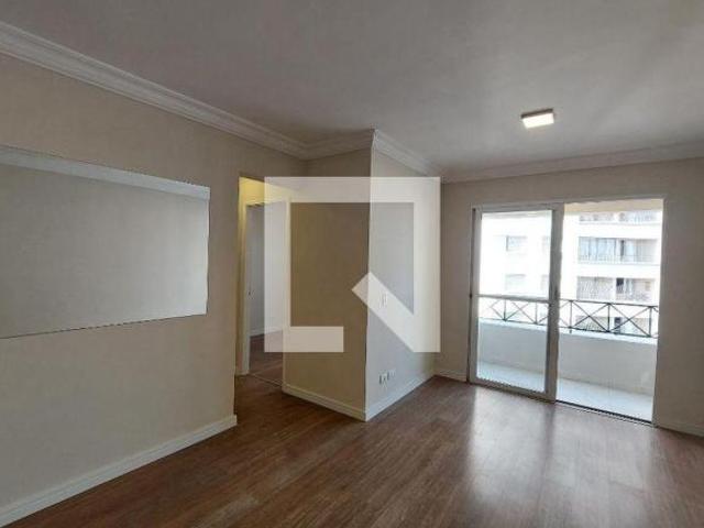 Apartamento à Venda Vila Isa, 2 Quartos, 62 m2