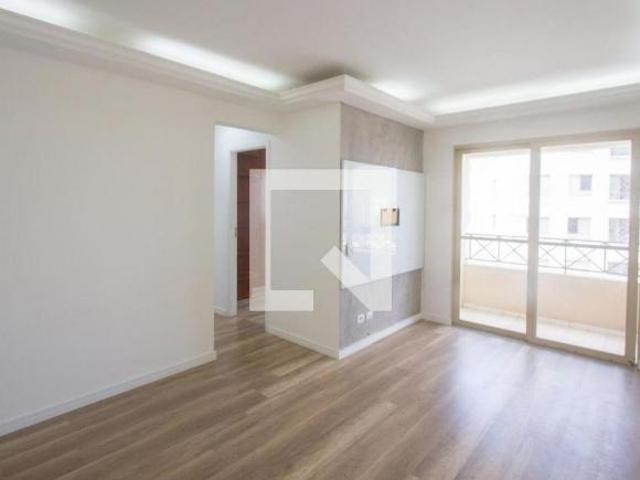 Apartamento à Venda Vila Isa, 2 Quartos, 62 m2
