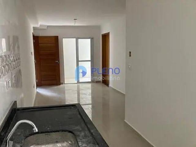 Apartamento à venda, Vila Isolina Mazzei, São Paulo, SP