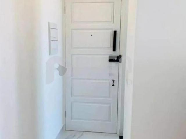 Apartamento à venda, Vila Isolina Mazzei, São Paulo, SP