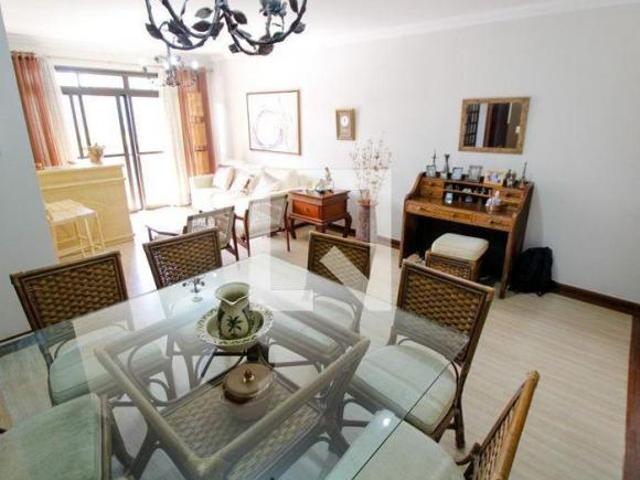 Apartamento à Venda Vila Itapura, 4 Quartos, 145 m² Campinas