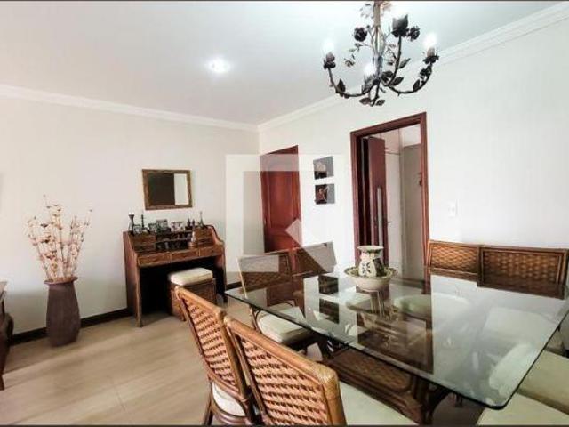 Apartamento à Venda Vila Itapura, 4 Quartos, 150 m² Campinas
